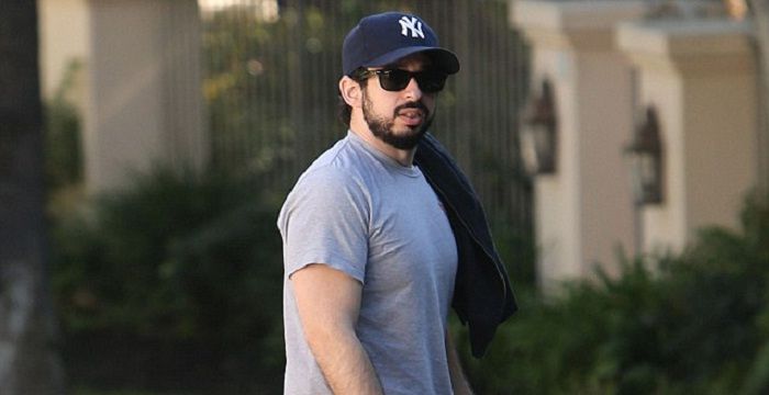 Jordan Bratman Bio, Early Life, Career, Net Worth and Salary