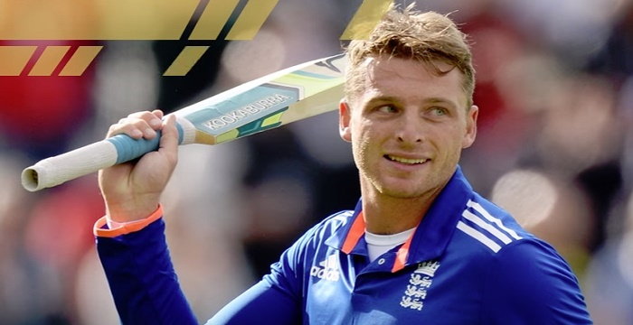 Jos Buttler Bio, Early Life, Career, Net Worth and Salary