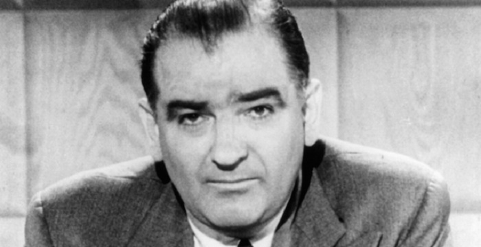 Joseph McCarthy Bio, Early Life, Career, Net Worth and Salary