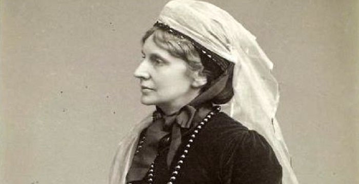 Josephine Butler Bio, Early Life, Career, Net Worth and Salary