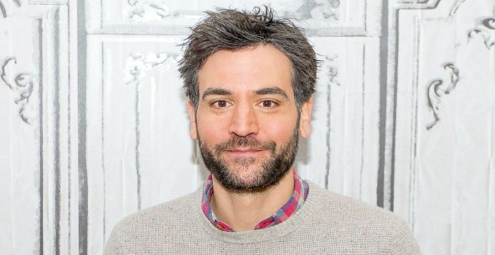 Josh Radnor Bio, Early Life, Career, Net Worth and Salary