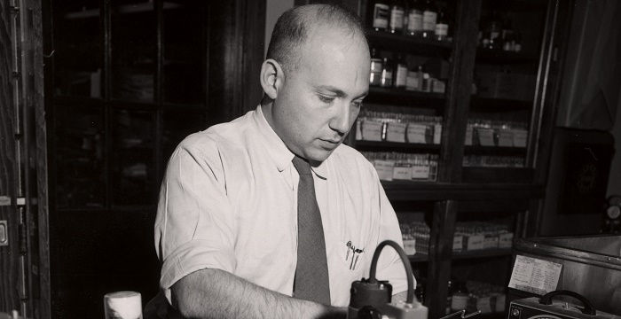 Joshua Lederberg Bio, Early Life, Career, Net Worth and Salary