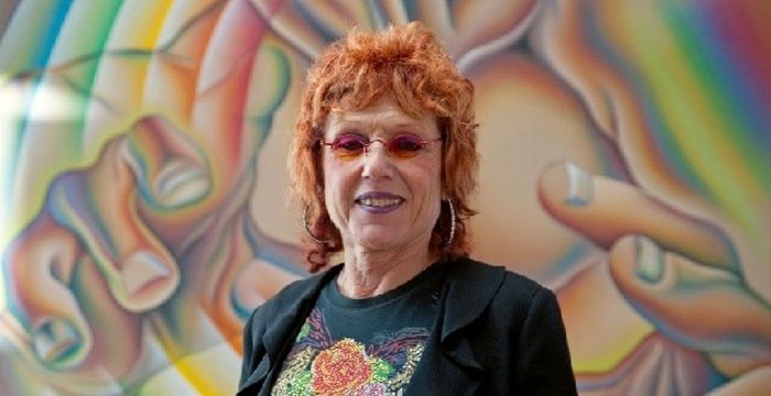 Judy Chicago Bio, Early Life, Career, Net Worth and Salary