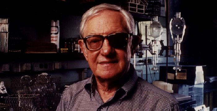Julius Axelrod Bio, Early Life, Career, Net Worth and Salary