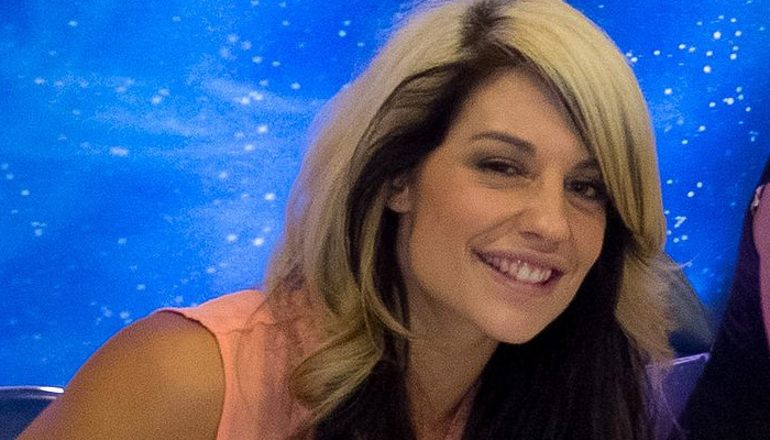 Kaitlyn Bio, Early Life, Career, Net Worth and Salary