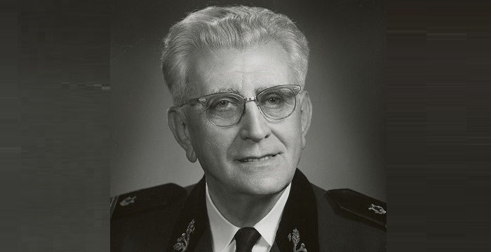 Karl Lawrence King Bio, Early Life, Career, Net Worth and Salary