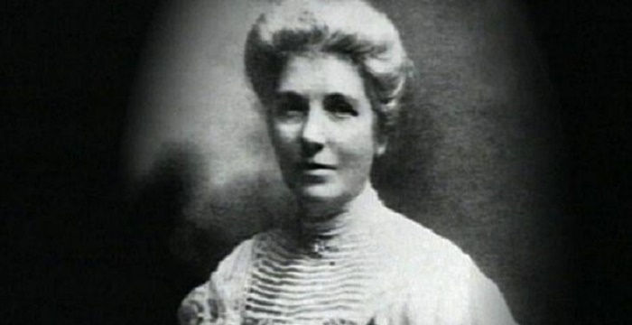 Kate Sheppard Bio, Early Life, Career, Net Worth and Salary