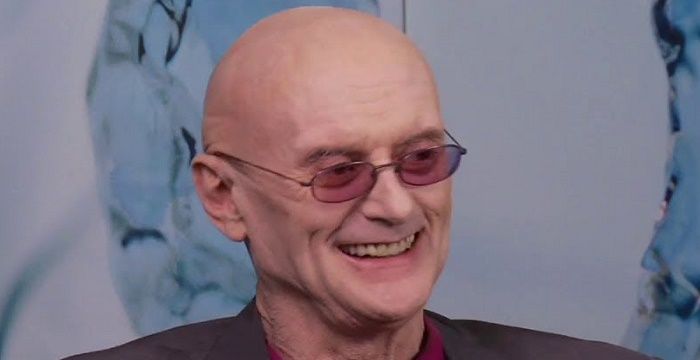 Ken Wilber Bio, Early Life, Career, Net Worth and Salary