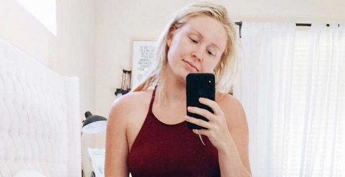 Keren Swanson Bio Bio, Early Life, Career, Net Worth and Salary