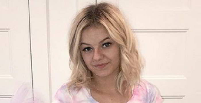 Kesley LeRoy Bio Bio, Early Life, Career, Net Worth and Salary