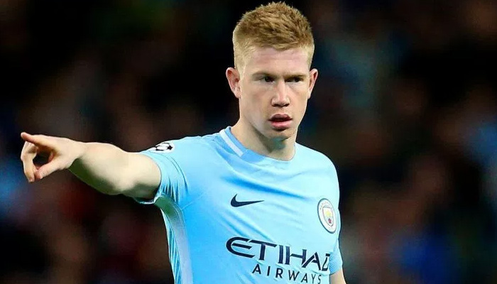 Kevin De Bruyne Bio, Early Life, Career, Net Worth and Salary