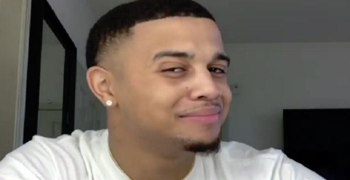 Khayman Burton Bio Bio, Early Life, Career, Net Worth and Salary