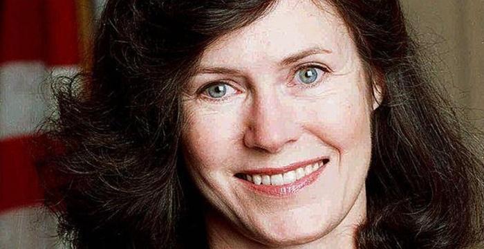 Kimba Wood Bio, Early Life, Career, Net Worth and Salary