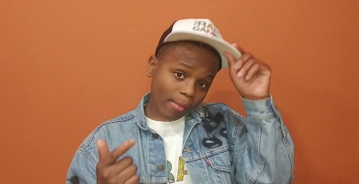 King Roscoe Bio, Early Life, Career, Net Worth and Salary