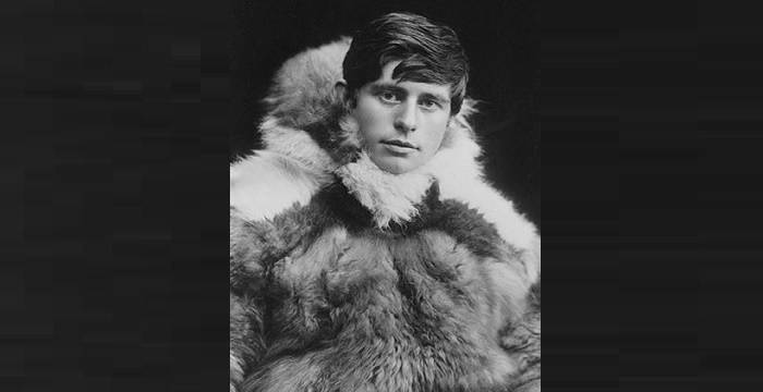 Knud Rasmussen Bio, Early Life, Career, Net Worth and Salary