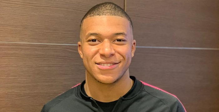 Kylian Mbappé Bio, Early Life, Career, Net Worth and Salary