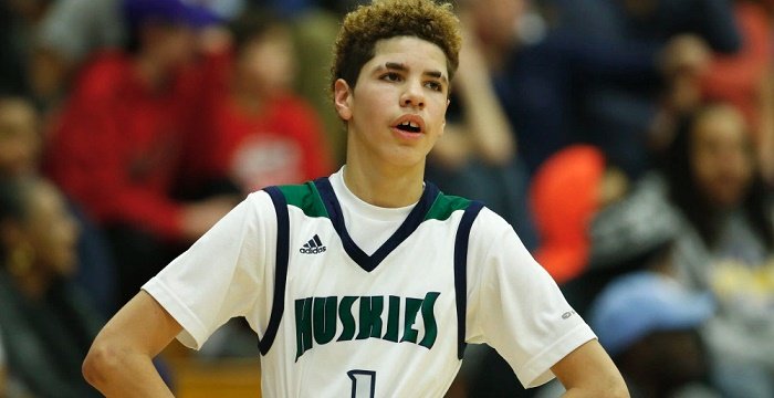 LaMelo Ball Bio, Early Life, Career, Net Worth and Salary