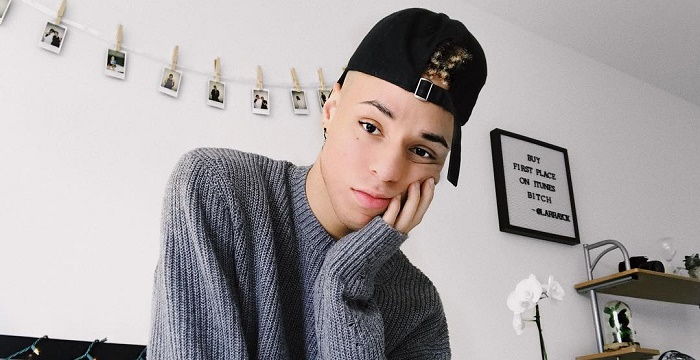 Larri Merritt Bio Bio, Early Life, Career, Net Worth and Salary