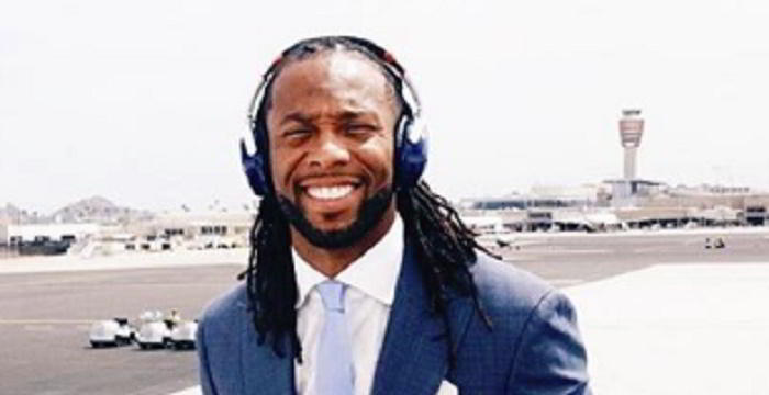 Larry Fitzgerald Bio, Early Life, Career, Net Worth and Salary
