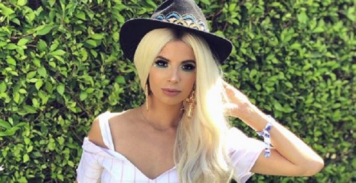 Laura Lee Bio Bio Early Life Career Net Worth And Salary