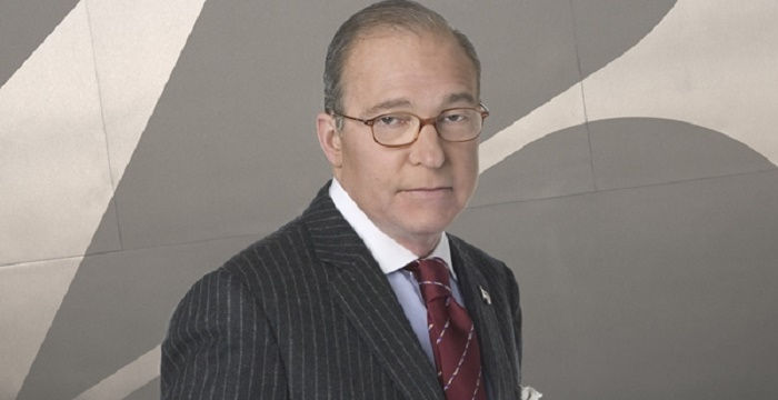 Lawrence Kudlow Bio, Early Life, Career, Net Worth and Salary