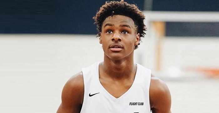 LeBron James Jr. Bio, Early Life, Career, Net Worth and Salary