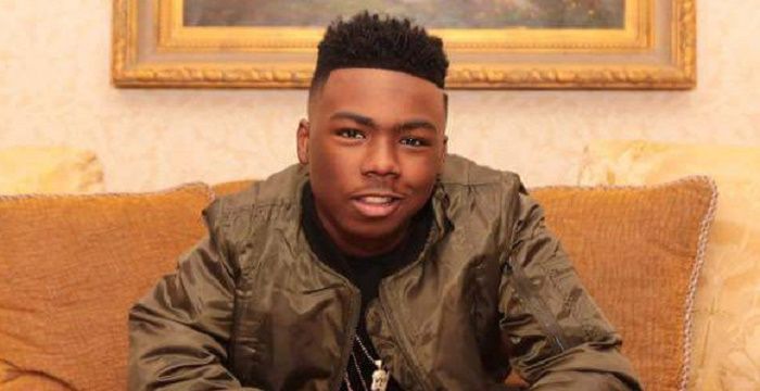 Lil Key Bio, Early Life, Career, Net Worth and Salary