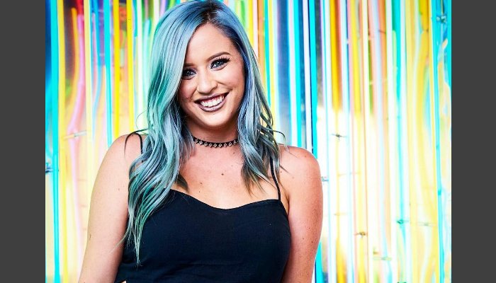 Lily Marston Bio, Early Life, Career, Net Worth and Salary