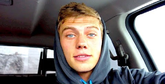 Logan Butler Bio Bio, Early Life, Career, Net Worth and Salary