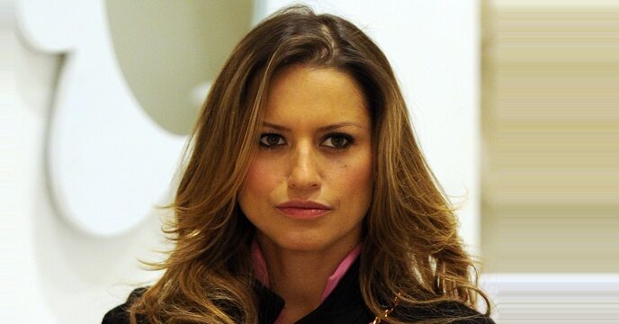 Lola Ponce Bio, Early Life, Career, Net Worth and Salary