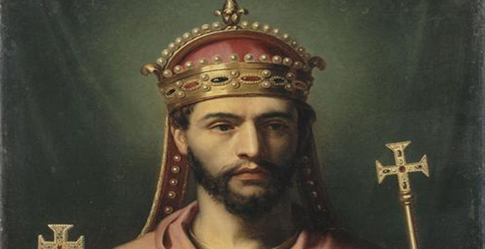 Louis The Pious Bio, Early Life, Career, Net Worth and Salary