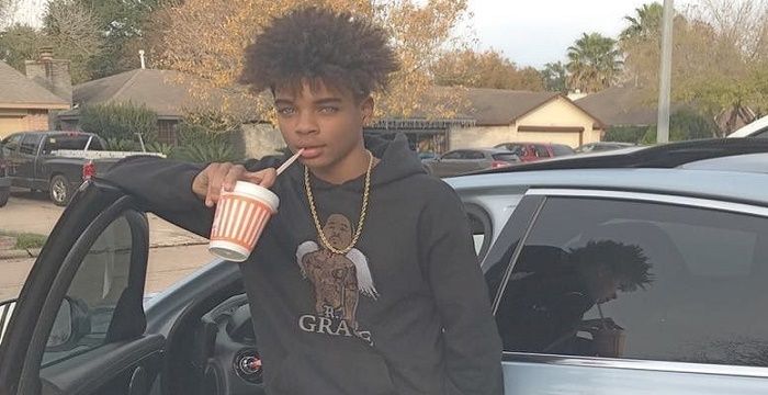 Lucci Smith Bio Bio, Early Life, Career, Net Worth and Salary