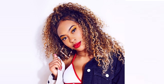 Lucki Starr Bio, Early Life, Career, Net Worth and Salary