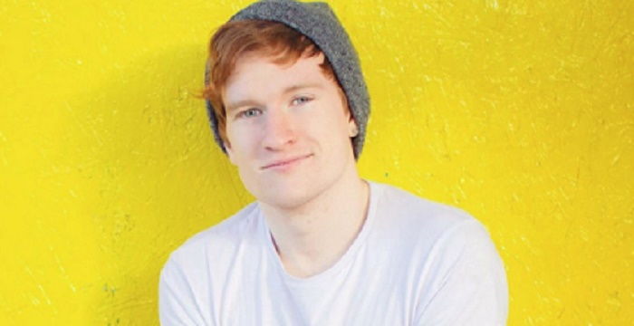 Luke Cutforth Bio Bio, Early Life, Career, Net Worth and Salary