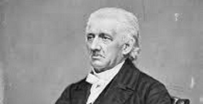 Lyman Beecher Bio, Early Life, Career, Net Worth and Salary