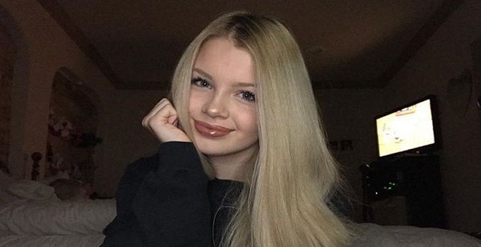 Maddie Lambert Bio Bio, Early Life, Career, Net Worth and Salary