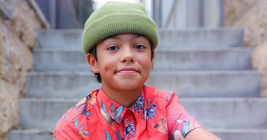 Malachi Barton Bio, Early Life, Career, Net Worth and Salary