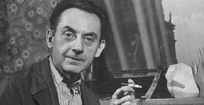 Man Ray Bio, Early Life, Career, Net Worth and Salary