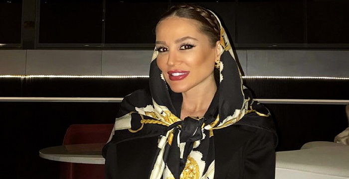 Mandana Mani Bio, Early Life, Career, Net Worth and Salary