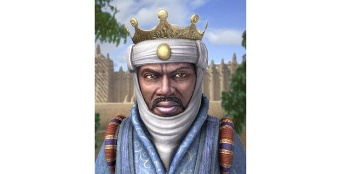 Mansa Musa Bio, Early Life, Career, Net Worth and Salary
