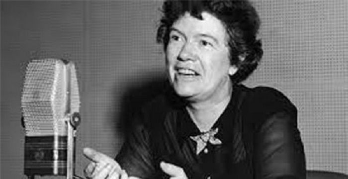 Margaret Mead Bio, Early Life, Career, Net Worth and Salary