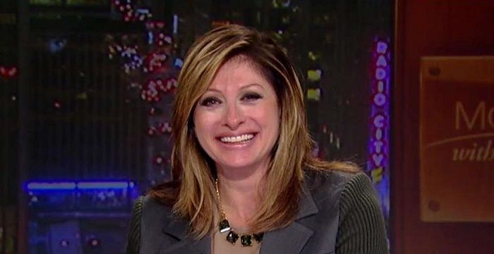Maria Bartiromo Bio, Early Life, Career, Net Worth and Salary