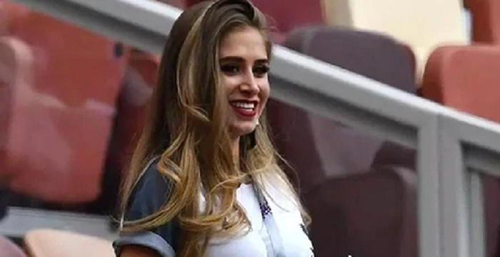 Maria Zulay Salaues Bio, Early Life, Career, Net Worth and Salary