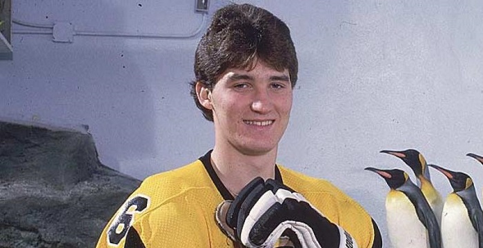 Mario Lemieux Bio, Early Life, Career, Net Worth and Salary