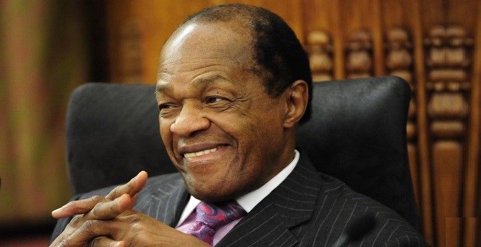 Marion Barry Bio, Early Life, Career, Net Worth and Salary