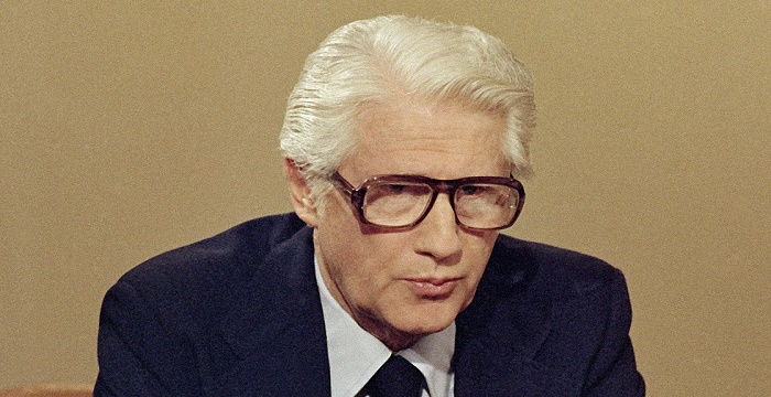 Mark Felt Bio, Early Life, Career, Net Worth and Salary