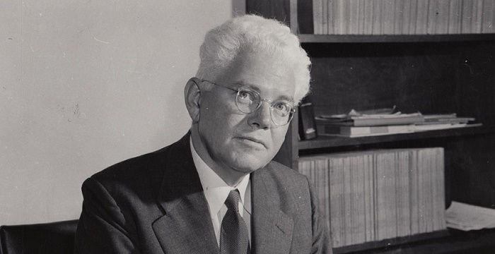 Mark Oliphant Bio, Early Life, Career, Net Worth and Salary