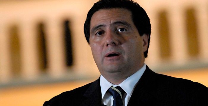 Martín Torrijos Bio, Early Life, Career, Net Worth and Salary