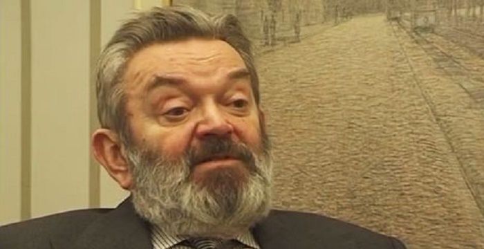 Martinus J. G. Veltman Bio, Early Life, Career, Net Worth and Salary