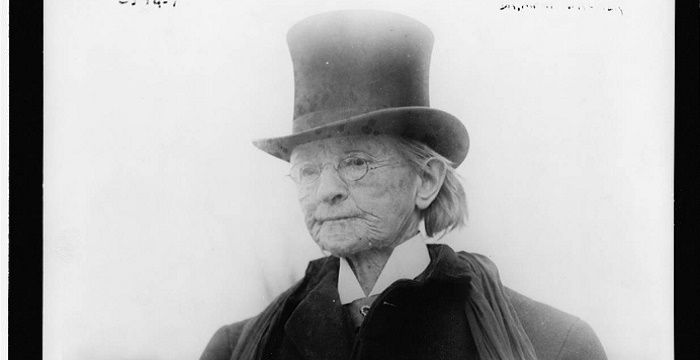 Mary Edwards Walker Bio, Early Life, Career, Net Worth and Salary